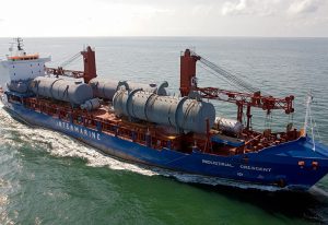 Logistics Services – Titimas Shipping & Trading Sdn Bhd